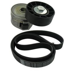 SKF Keilrippenriemensatz f&uuml;r HYUNDAI KIA PEUGEOT FIAT CITRO&Euml;N TOYOTA IVECO VAUXHALL FORD LANCIA VOLVO OPEL 5751.A7 5750.XN 5750.RE VKMA 33320