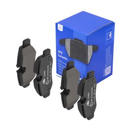 ATE Bremsbelagsatz, Scheibenbremse Ceramic hinten rechts links f&uuml;r MERCEDES-BENZ 4474200120 A4474200120 4474200320 13.0470-4882.2