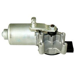 METZGER Wischermotor vorne 12V f&uuml;r VAG 5J1955113A 2190527