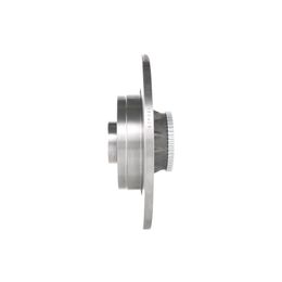 Bosch Bremsscheibe hinten rechts links voll 280mm f&uuml;r RENAULT VAUXHALL NISSAN OPEL 8671019313 8200050013 7711130076 0 986 479 271