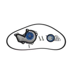 SKF Wasserpumpe + Zahnriemensatz mit Dichtungen f&uuml;r MAZDA FORD (CHANGAN) VOLVO 1406755 1301973 30640509 VKMC 04222