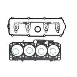 Elring Dichtungssatz, Zylinderkopf mit Ventilschaftabdichtung f&uuml;r SKODA VW SEAT CUPRA AUDI 06A198012 530.590