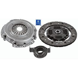 Sachs Kupplungssatz Ø220mm 220mm für FORD 1029149 93AX-7L596-DA 5024280 3000 334 001