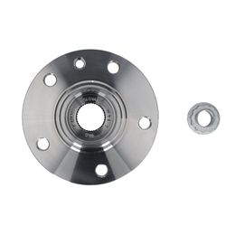 SKF Radlagersatz vorne rechts links 85mm f&uuml;r VW 7L0498611 7H0401611H 7H0401611E VKBA 3646