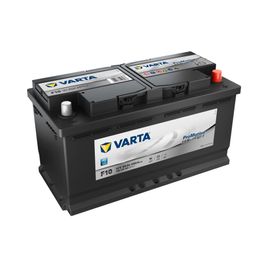 Varta PROmotive BLACK 12V 88Ah 740A Starterbatterie 680A für MAN 07970200882 588038068A742
