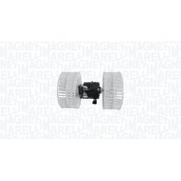 MAGNETI MARELLI Innenraumgebl&auml;se &Oslash;151mm 151mm f&uuml;r MERCEDES-BENZ A0008358304 069412307010