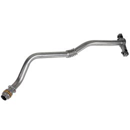 METZGER Ölleitung, Lader für PEUGEOT GENERAL MOTORS CITROËN OPEL 9832926080 2361238
