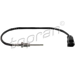 TOPRAN Sensor, Abgastemperatur geschraubt f&uuml;r FORD 6S7112B591BA 1381181 638 587
