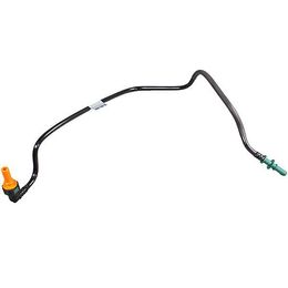 METZGER Kraftstoffleitung Kraftstoffverteilerrohr für RENAULT 8200039589 2150182