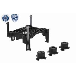 VEMO Sensor, Abstandsregeltempomat mit Halter für SKODA VW SEAT AUDI 5Q0907561D 5Q0907572D 5Q0907561F V10-72-0332