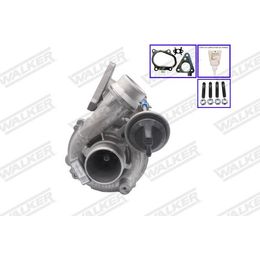 WALKER Lader, Aufladung mit Dichtungen für RENAULT VAUXHALL NISSAN OPEL 7701477421 4417471 8200683866 59056G-PW