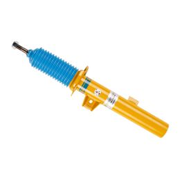 BILSTEIN Stoßdämpfer - B8 Hochleistungsdämpfer Plus vorne rechts Einrohr-Upside-Down für BMW 6786016 31316786016 31316786004 35-120414