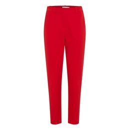 B.Young Chino Pants 'BYDanta' female Red size 36