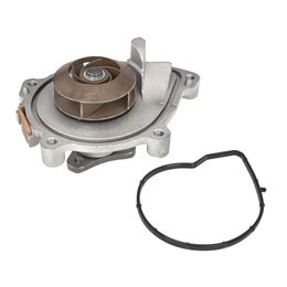 Meyle Wasserpumpe Meyle-ORIGINAL Quality mit Dichtung für PEUGEOT MINI CITROËN VAUXHALL BMW OPEL DS 11517648827 1201.H8 11518604888 11-13 220 0020