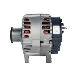 Hella Generator 12V 150A f&uuml;r RENAULT DACIA VAUXHALL OPEL 8200404459 7711368437 93169475 8EL 012 426-051