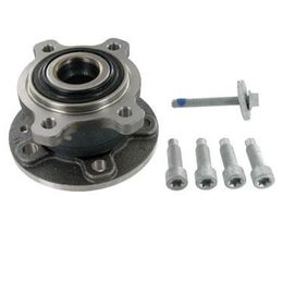 SKF Radlagersatz hinten rechts links f&uuml;r VOLVO ASIA 31277810 31360026 VKBA 6687