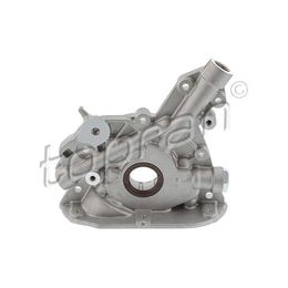 TOPRAN &Ouml;lpumpe f&uuml;r VAUXHALL OPEL 0646072 93174209 646072 208 611