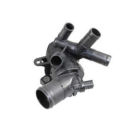 METZGER Thermostat, Kühlmittel 2-polig für RENAULT DACIA MERCEDES-BENZ NISSAN A2002031700 2002031700 110619413R 4006416