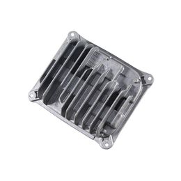 METZGER Steuergerät, Beleuchtung vorne LED für MERCEDES-BENZ 2059004230 2059005010 A2059005010 0896538