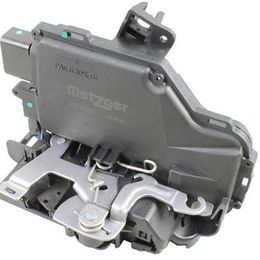 METZGER T&uuml;rschloss vorne links f&uuml;r AUDI PORSCHE 8N1837015B 8N1837015 2314063