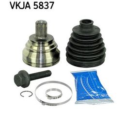 SKF Gelenksatz, Antriebswelle vorne rechts links 93,5mm f&uuml;r SKODA VW SEAT AUDI 5M0498099A 5M0498099 5M0498099X VKJA 5837