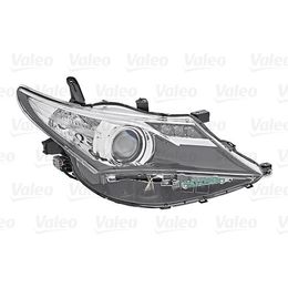 Valeo Hauptscheinwerfer ORIGINAL TEIL links Halogen für TOYOTA 81170-02E20 81170-02J61 81170-02J60 045140