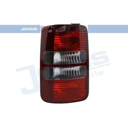 JOHNS Heckleuchte links ohne Lampenträger für VW 2K5945095N 2K5945095G 2K5945095L 95 62 87-6