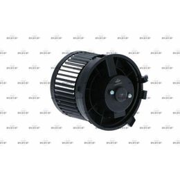 NRF Innenraumgebl&auml;se 12V 145mm f&uuml;r NISSAN 27225ET00A 27225ET10A 27225ET00B 34172