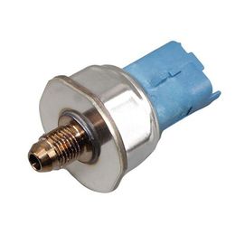 METZGER Sensor, Kraftstoffdruck Kraftstoffverteilerrohr Blau f&uuml;r RENAULT DACIA NISSAN 22630-00Q3K 166380176R 22630-00Q3G 0906437