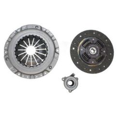 Sachs Kupplungssatz Kit plus CSC 3000 990 289 &Oslash;225mm 225mm f&uuml;r CHEVROLET