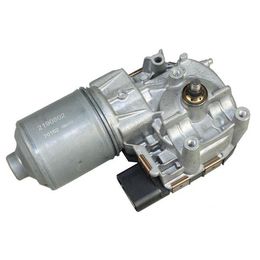 METZGER Wischermotor ORIGINAL ERSATZTEIL GREENPARTS vorne 12V f&uuml;r AUDI 4G8955119D 4G8955023F 2190802