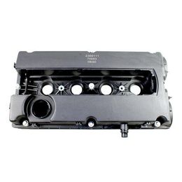 METZGER Zylinderkopfhaube mit Dichtungen f&uuml;r GENERAL MOTORS FIAT VAUXHALL OPEL 5607592 55556284 24440090 2389111