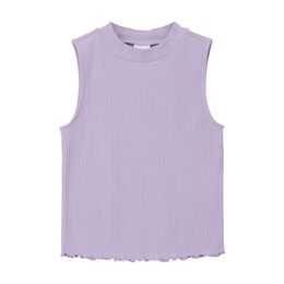 s.Oliver Top girl Purple size L