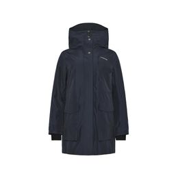 DIDRIKSONS 1913 Didriksons Parka 'Harriet' Damen Gr&ouml;&szlig;e XXL dunkelblau Winterjacke
