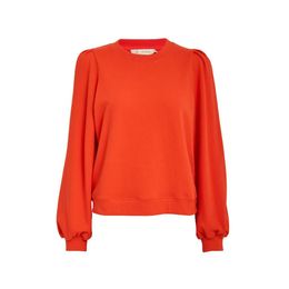 Sel by peppercorn Peppercorn Sweatshirt 'Gloria' female Red size M