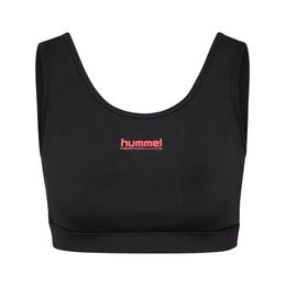 Hummel Sports Top female Black size S