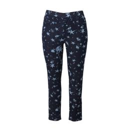 Angel of Style Jeans female Blue size 56
