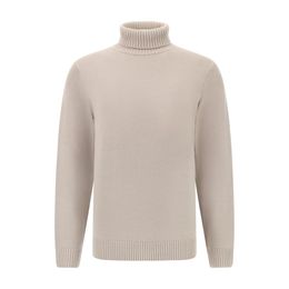 Boggi Milano Pullover Herren Gr&ouml;&szlig;e S sand