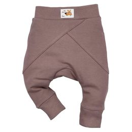Nini Pants kids Brown size 74