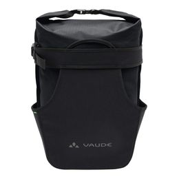 Vaude Sports Bag 'Urban Cargo' female Black size Onesize