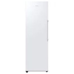 Samsung Gefrierschrank "RZ32C7AE6WW", Energieeffizienz: D (A-G), silber (weiß), B:59,5cm H:186cm T:64,4cm, Gefrierschränke