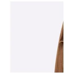 Badregal Heine HOME, braun, B:40cm H:168cm T:25cm, Holz, Regale
