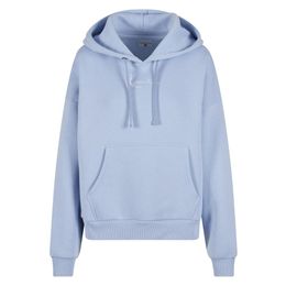 Karl Kani Sweatshirt Damen Gr&ouml;&szlig;e S hellblau / wei&szlig;
