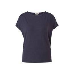 s.Oliver Shirt female Blue size 42