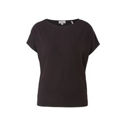 s.Oliver Shirt female Black size 48