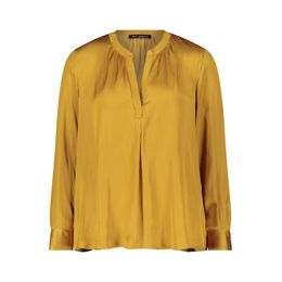 Betty Barclay Blouse female Yellow size 44