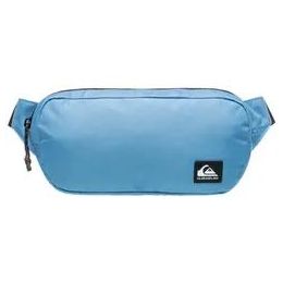 Sporttasche Quiksilver "Pubjug 2.0", Herren, coronet blau, Obermaterial: 100% Microfaser;, Taschen Sporttasche