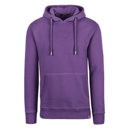 Spitzbub Sweatshirt male Purple size L