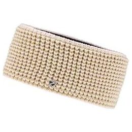 Stirnband Ziener "ILSE-Z band lady", Damen, rosa (shell pink), Materialmix, Mützen