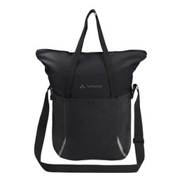 Vaude Hinterradtaschen 'CityShop Bike II' Damen Gr&ouml;&szlig;e one size schwarz